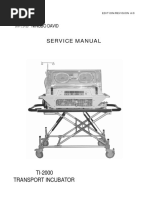 Cardio Aid 360B Manual de Servicio | PDF | Artificial Cardiac Pacemaker ...