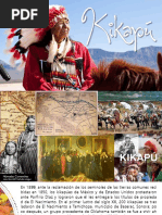 Pueblo y lengua awakateko en Guatemala | PDF