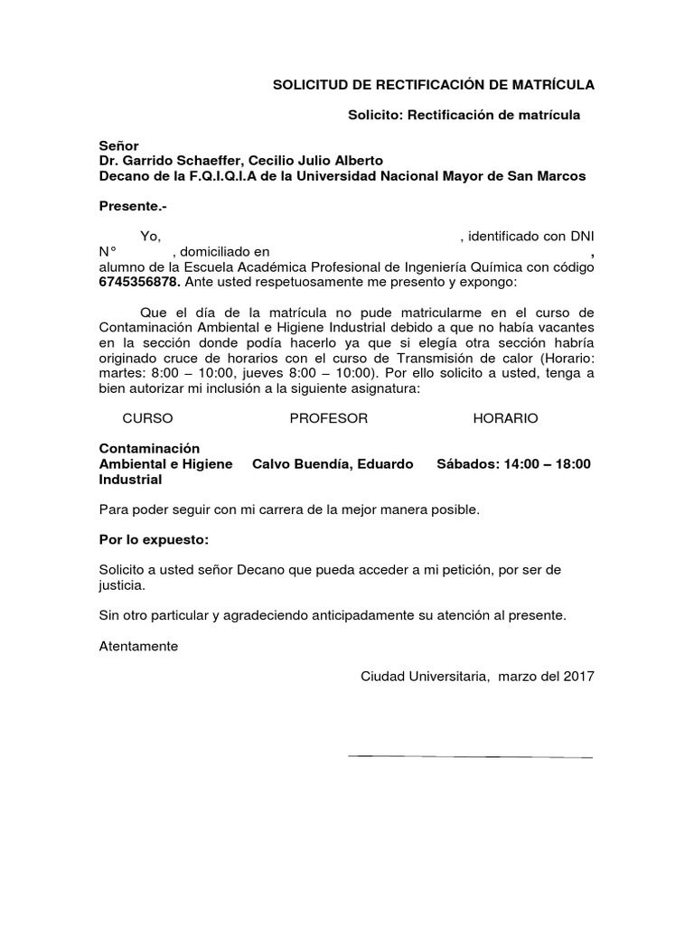 Modelo de Rectificación | PDF