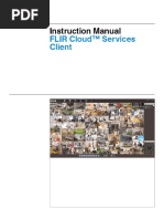 SpinView Getting Started | PDF | Camera | Menu (Computing)