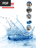 Manual de Instalacion de Plycem Entrepiso Residencial | PDF | Tornillo ...