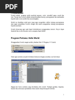 Soal Coding Anak TK | PDF
