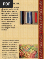 La Lanzadera Volante de John Kay | PDF