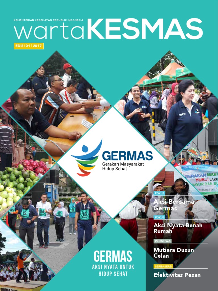 Germas | PDF