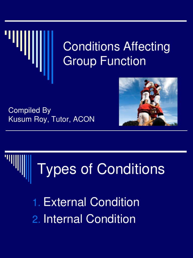 MODULE 2 GDTB-Factors Affecting Group Development | PDF | Norm (Social ...