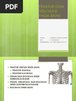 Anatomi Tangan | PDF