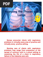 Hip Labral Tear Protocol | PDF | Physical Therapy | Hip