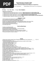 21-Days Conditioning Guide | PDF | Nutrition | Diet & Nutrition