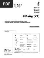 Hba Advance Agpr | PDF | Government | Business