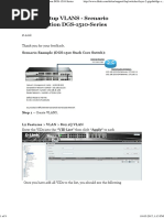 Darktrace Appliance Specifications | PDF | Bandwidth (Computing) | Computer Network