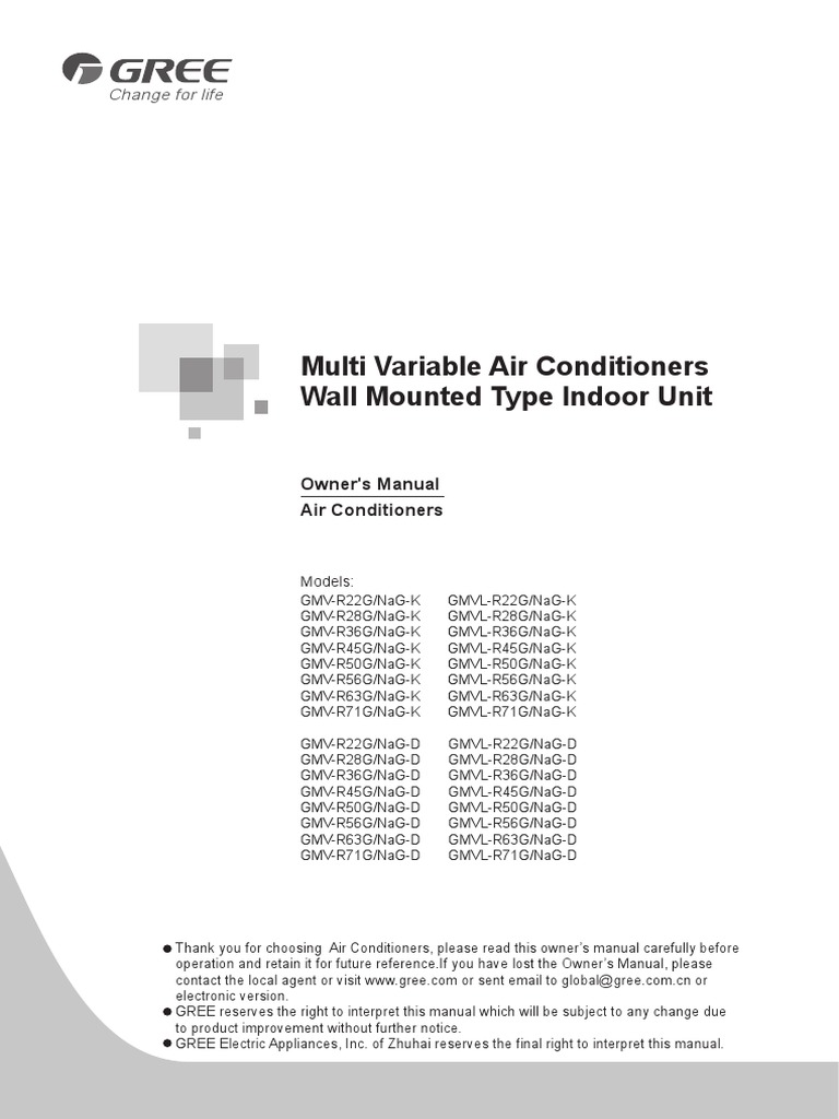 Owner's Manual Provides Comprehensive Instructions for Installation ...