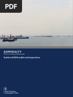 Bridge Procedures Guide Overview 2022 | PDF | Navigation