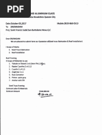 4184 - Sample Good Guy Clause PDF | PDF | Lease | Guarantee