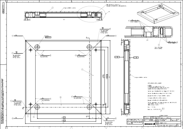Adaptor Frame 6101 | PDF | Business