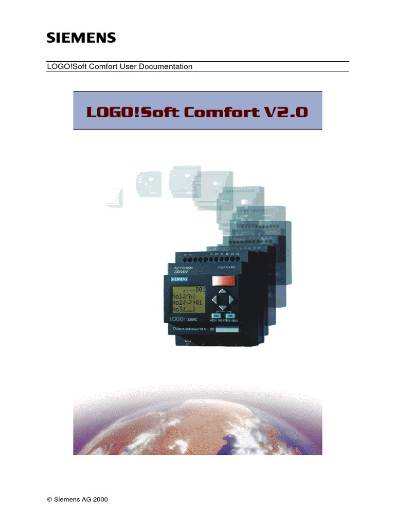 LOGOSoft PDF | PDF