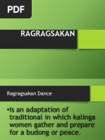 Pagdiwata Festival: Date: December 8 Location: Puerto Princesa, Palawan ...