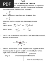 Manometer Problems Worksheet - Answers | PDF | Pressure Measurement ...