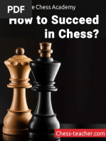 ChessKid Beginner's Chess Guide | PDF | Chess Strategy | Chess