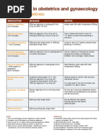 MTP Consent Form-C | PDF | Pregnancy | Abortion