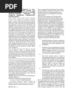 FORM 1 - SCC - StatementOfClaim | PDF | Plaintiff | Lawsuit