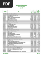Saudi Aramco Engineering Standard - Safety Identification and Safety ...