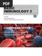 Kuby Immunology 9th Edition | PDF | Immune System | Adaptive Immune System