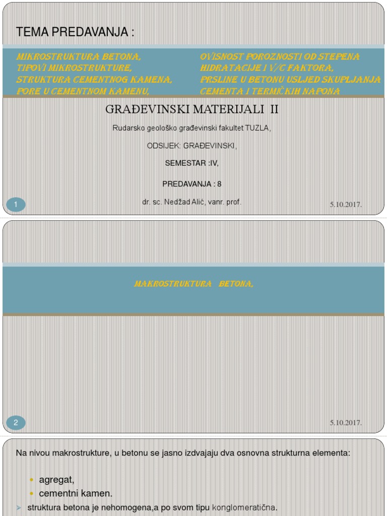 Gmii 8 | PDF