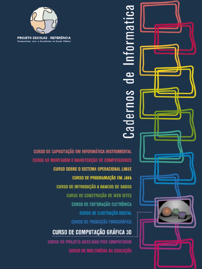 Anexo 84 Computação Grafica Pdf Janela Informática Sql