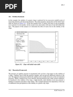Desilting Basin Operation Guidelines | PDF | Sediment | Deposition ...