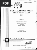 Sae Arp 4761 | PDF | Safety | Engineering