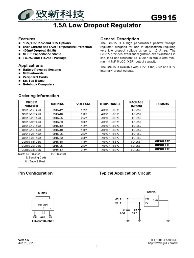 Eds 9915 Series | PDF | Electrical Circuits | Capacitor