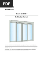 AMAG EN-2DBC Installation Guide | PDF