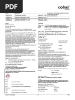 Package Insert - API 50 CHL Medium | PDF | Infection | Microbiology