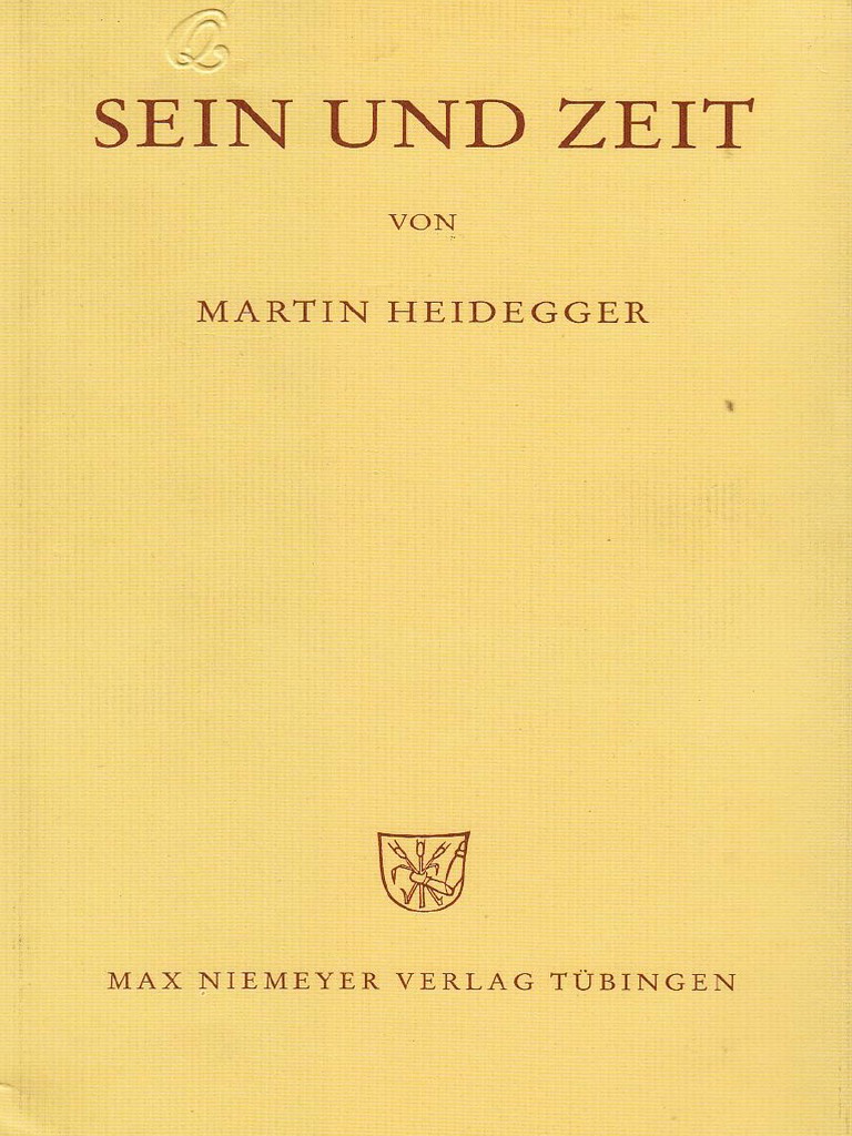 Martin Heidegger - Sein und Zeit.pdf
