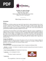 Dossier Pédagogique: Kirikou et la Sorcière | PDF | Cinématographie ...