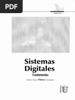 Sistemas Digitales 11 Edicion Tocci 2023 | PDF
