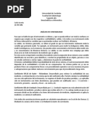 MSA por Atributos: Análisis R&R en Six Sigma | PDF | Metodología ...