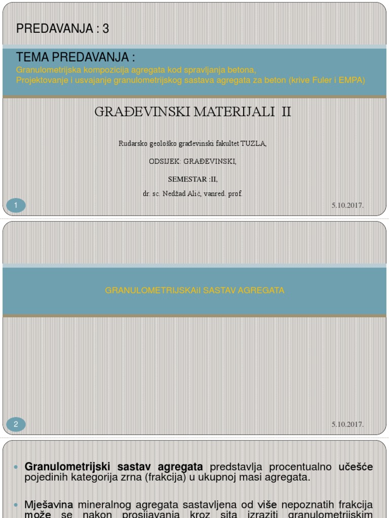 Gmii 3 | PDF