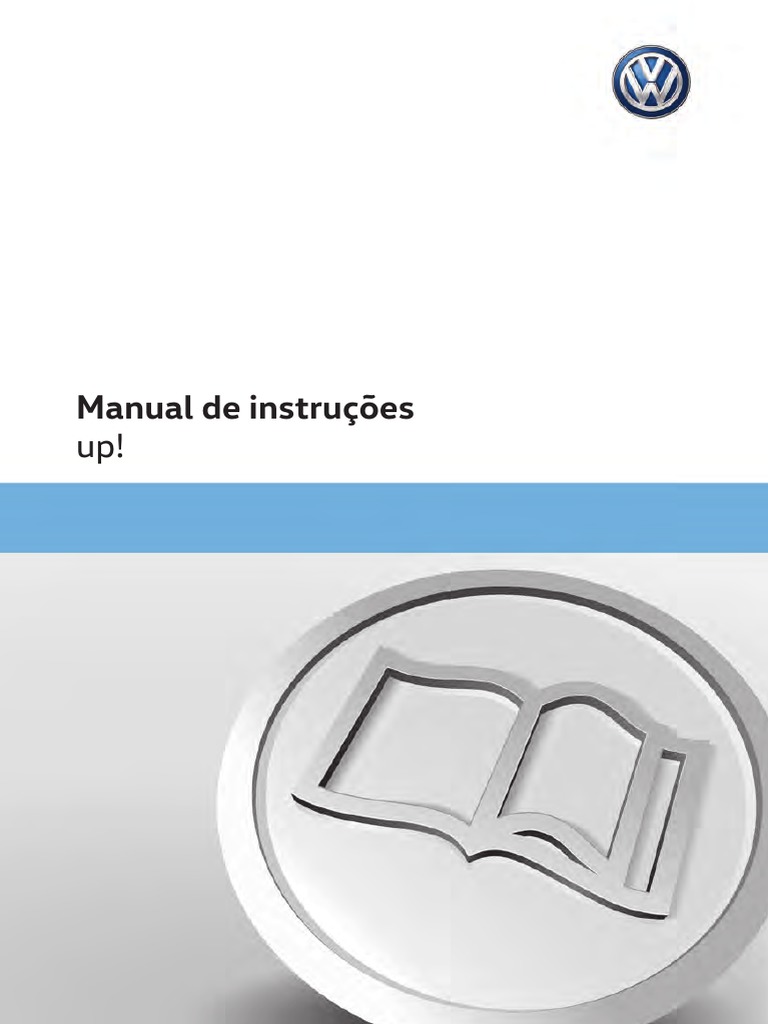 Manual VW Up PDF | PDF | Neve | Temperatura
