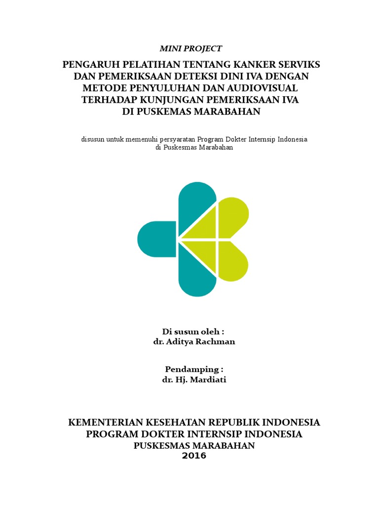 Mini Project IVA | PDF