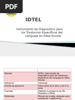 Banana Del Lenguaje Y Audiogramas Pdf