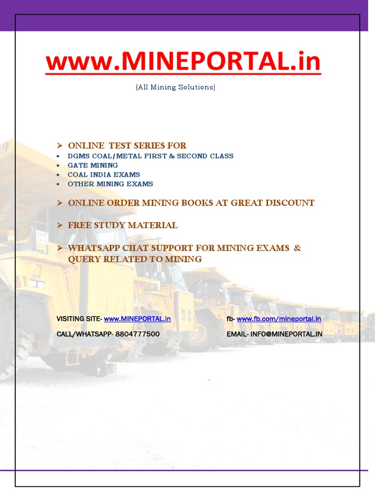 Drop Raising Method | PDF | Mining | Drilling