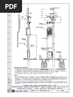 Tipos de Pararrayos | PDF | Relámpago | Materiales