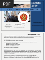 Denah Instalasi Ac LT.2 | PDF