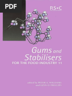 Danisco Recodan CM | PDF | Mercury (Element) | Carbohydrates