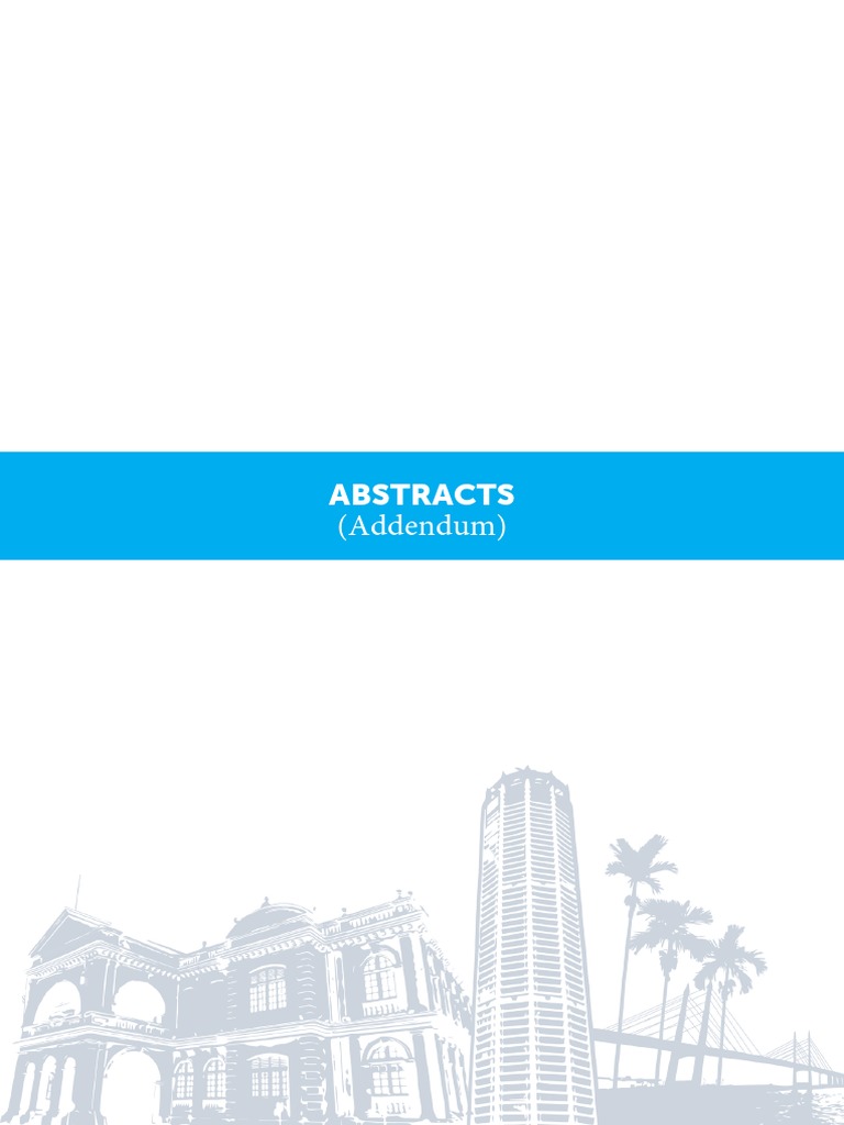 Addendum FULL | PDF | Zinc Oxide | Thin Film