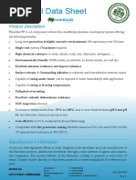 95-812 Series 95-812 Series 95-812 Series 95-812 Series Pitthane® Ultra ...