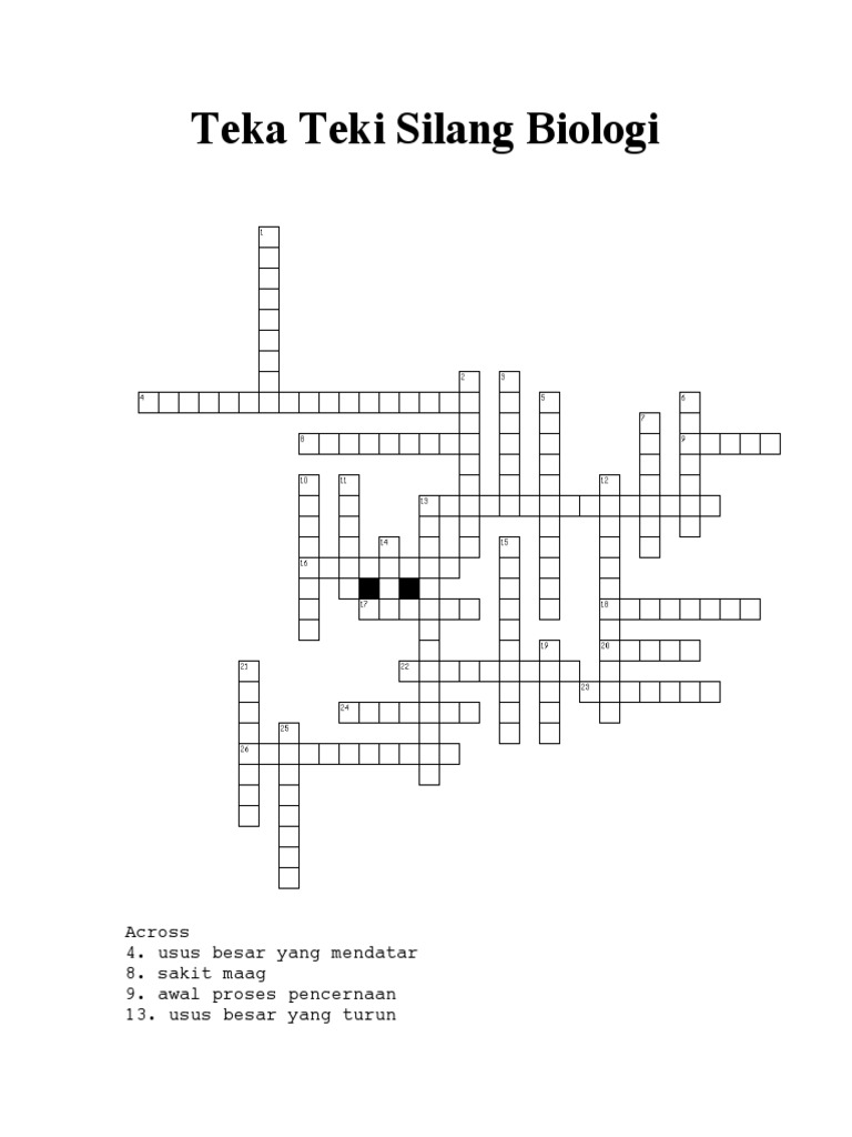 82018522-Teka-Teki-Silang-Biologi.pdf 82018522-Teka-Teki-Silang-Biologi.pdf