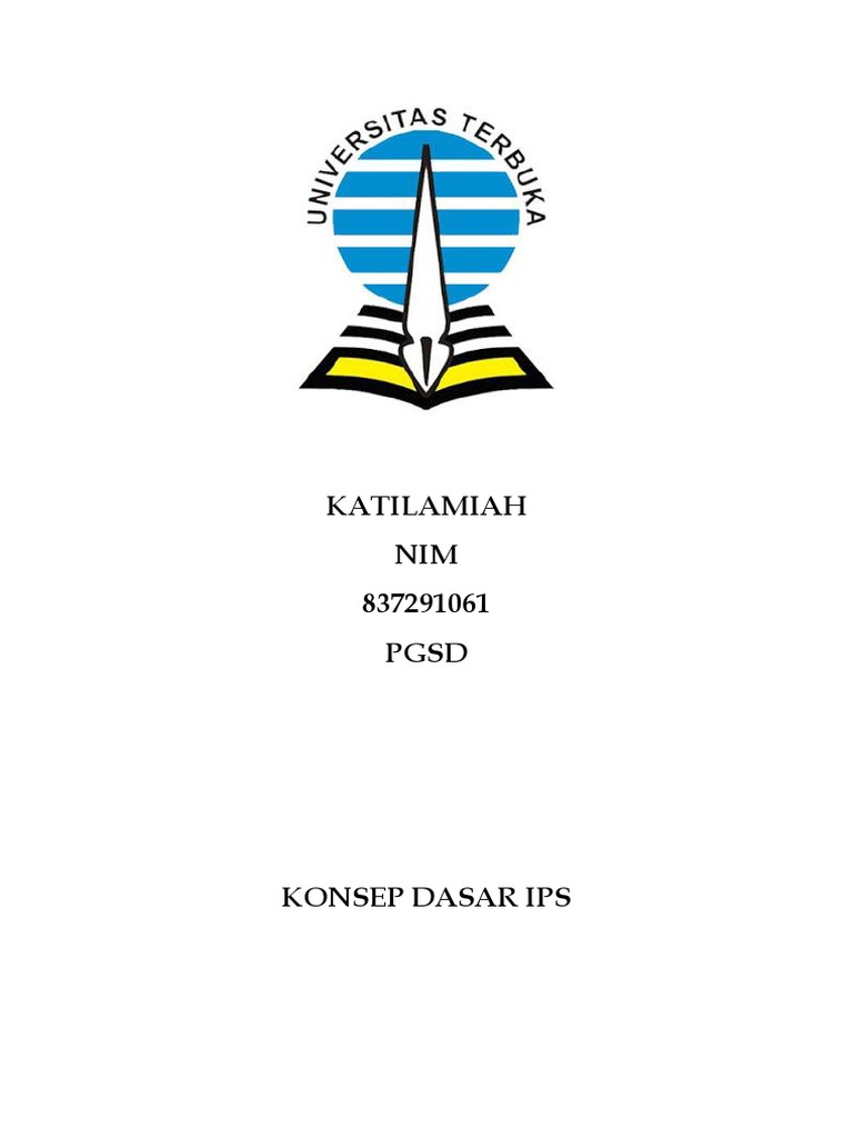 COVER Kak Miah | PDF
