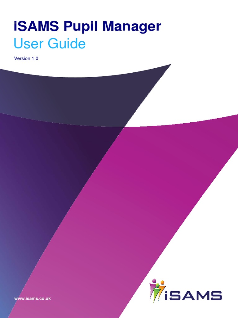 Pupil Manager | PDF | Tab (Gui) | Computer File